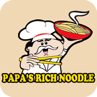 Papas Rich Noodle (Woodend) | WOODEND | ORDER ONLINE | Takeaway ...